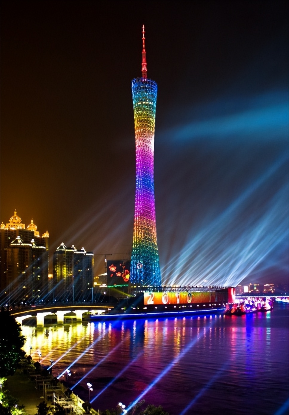 The ten tallest high-rise buildings in China Experience the beauty of ...