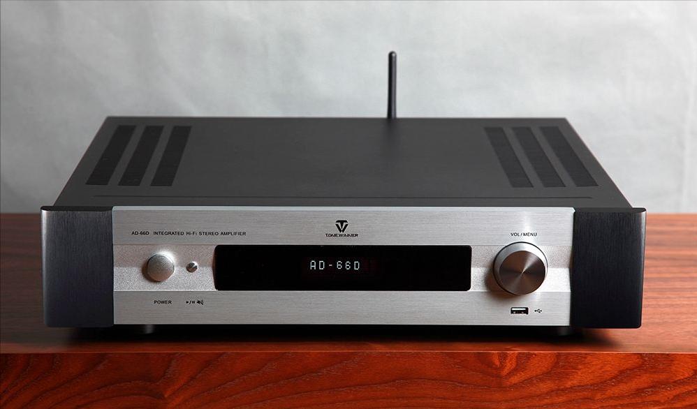 The first power amplifier for enthusiasts, choose a stone amplifier or ...