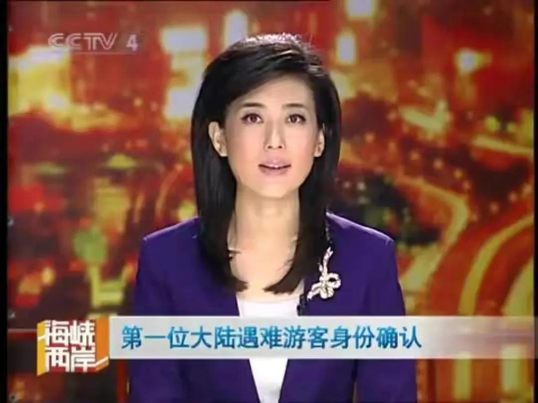 CCTV beauty anchor Li Hong: She escaped marriage and was once rumored ...