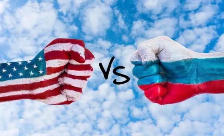 American writer: The United States should exercise caution in Ukraine ...