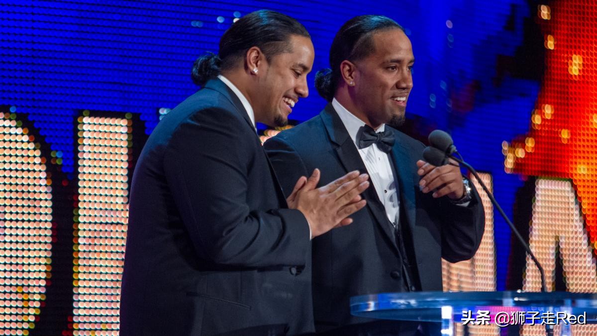 Featured photo collection of the Anoa'i family in Samoa - iNEWS