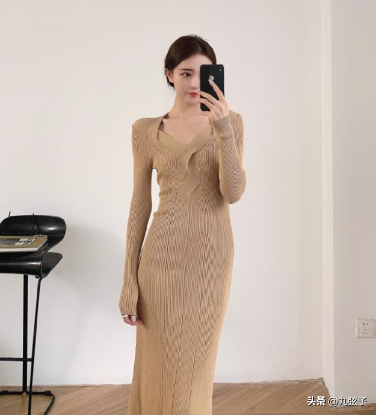 Plastic surgery, having 5 boyfriends at the same time, "high-end player ...