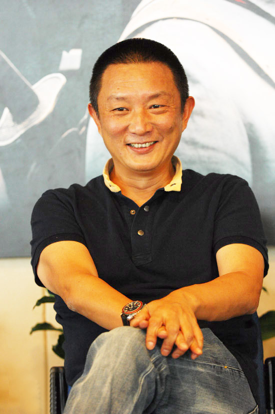 Liu Lin: She lived with a famous director for three years and was ...