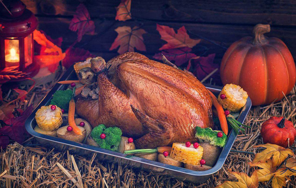The Evolution of Thanksgiving: From Colonial Harvest Festival to ...