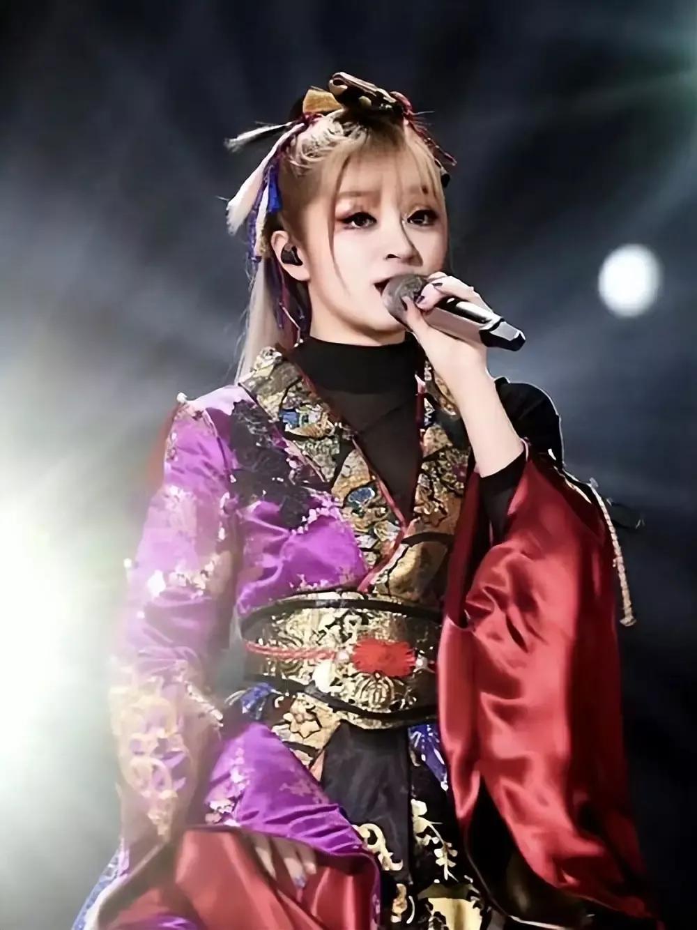 Meiyi Liya was boycotted by Mango TV and took advantage of the wind to ...