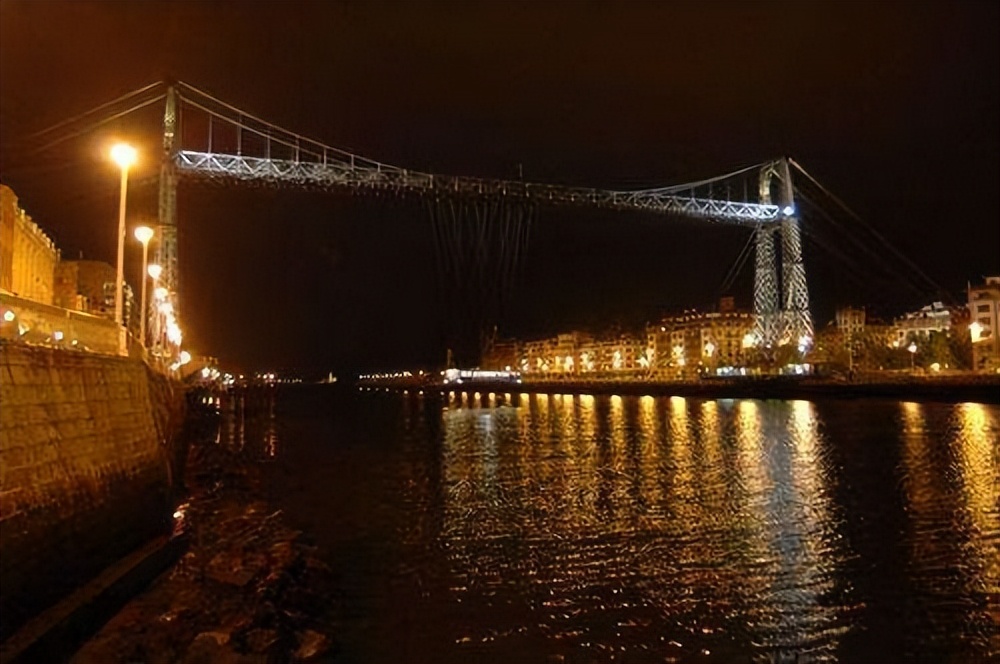 The first cable-stayed bridge in Africa: China took 6 years to build ...