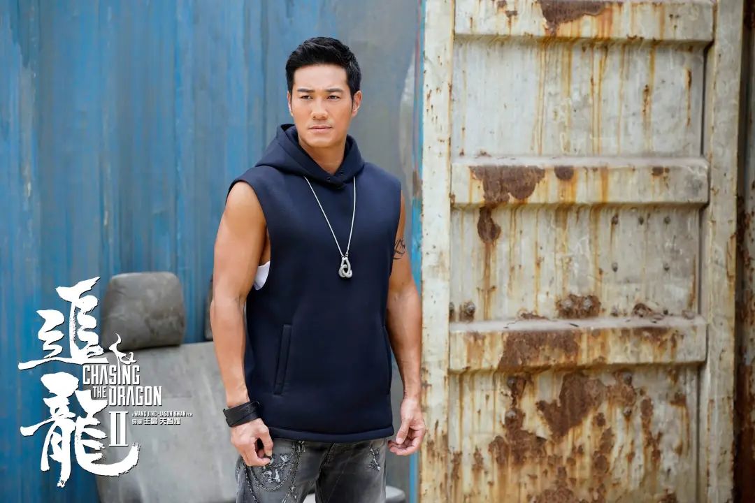 Li Yifeng was arrested, Huang Junfeng was cut, Pan Changjiang ...