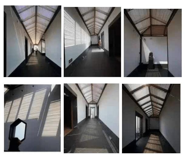 The use of natural light in museum lighting design - iMedia