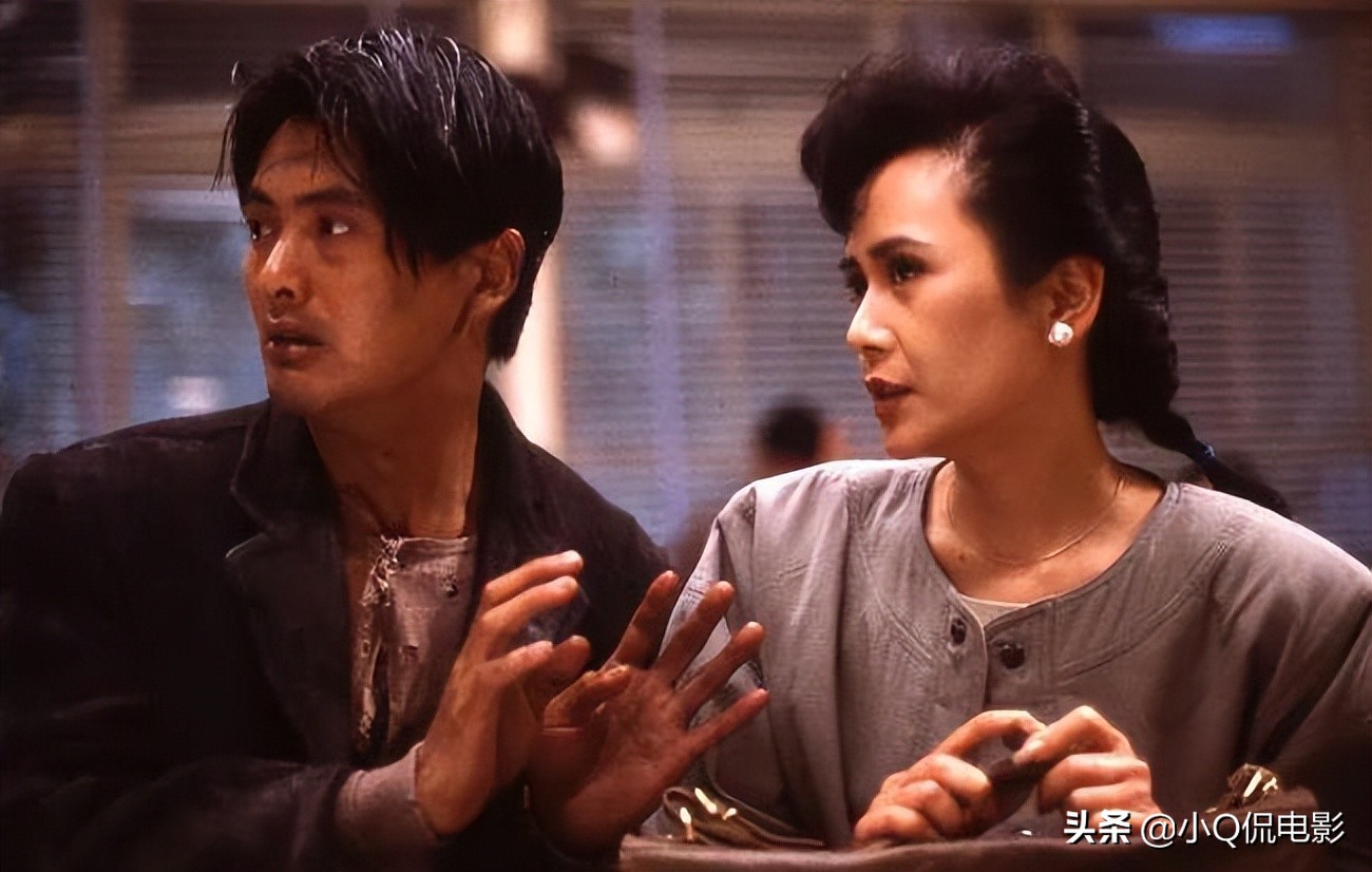 Chow Yun-fat's 6 unpopular films, you may not have seen these - iNEWS