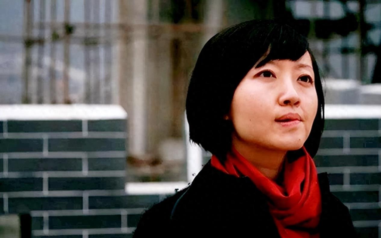 Proud of Spain! Chai Jing gave birth to a daughter in the United States ...