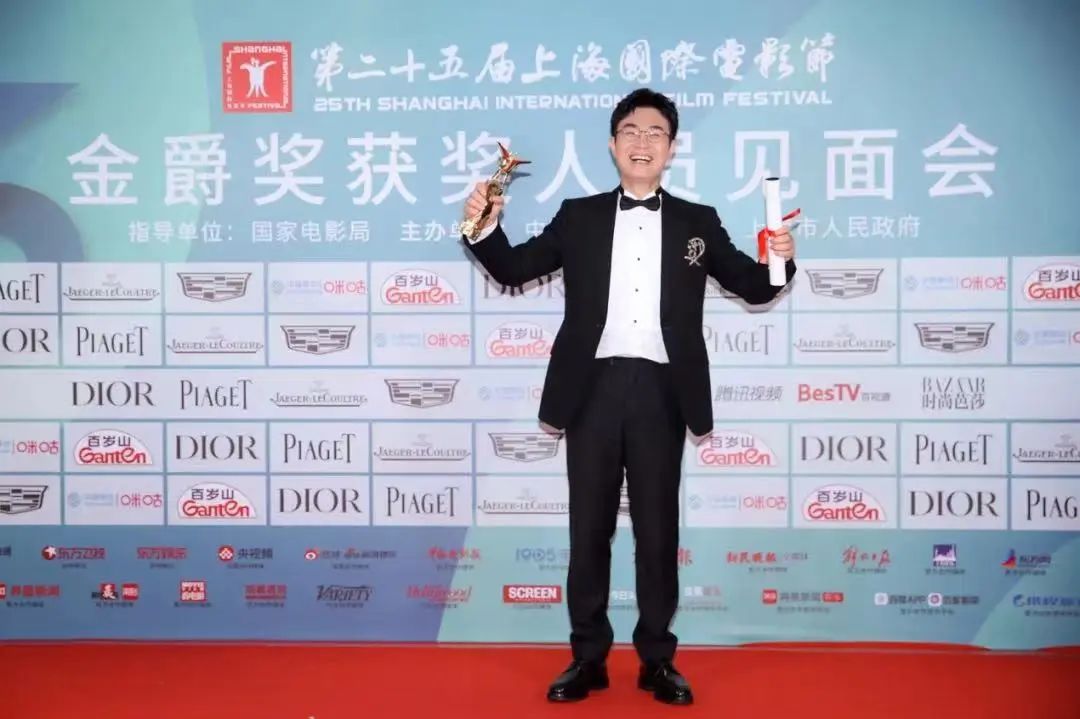 Film Emperor Dapeng: This is a long, hard and happy dream - iNEWS