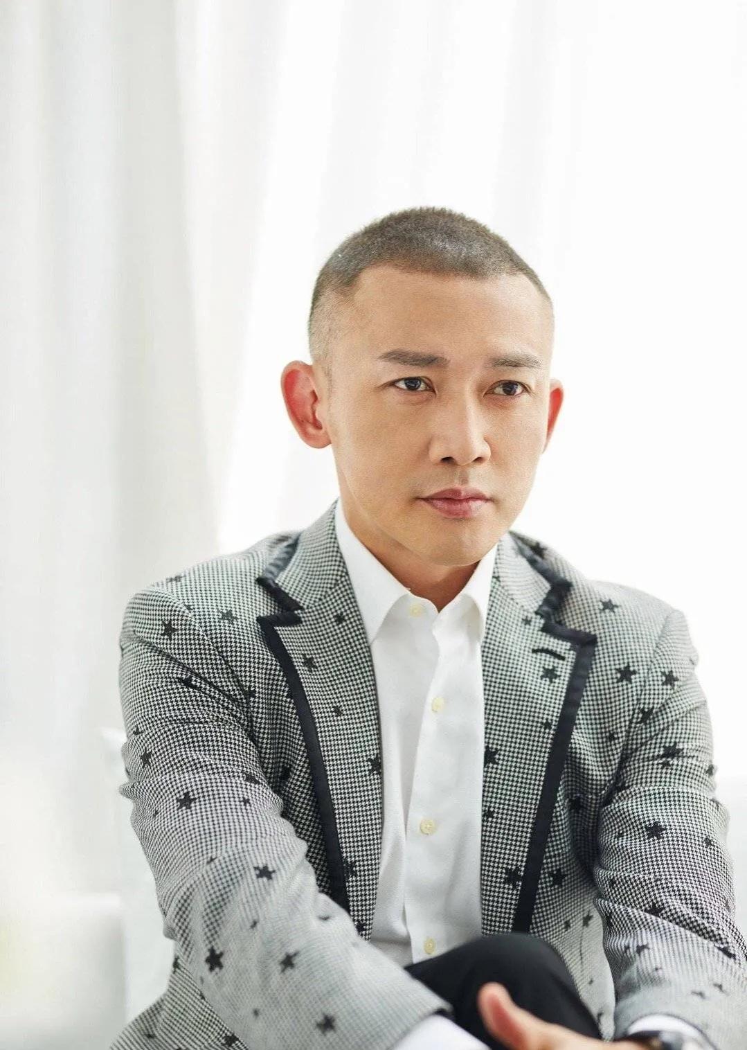 Nie Yuan: The dandy young master is not worthy of virtue, and ended up ...