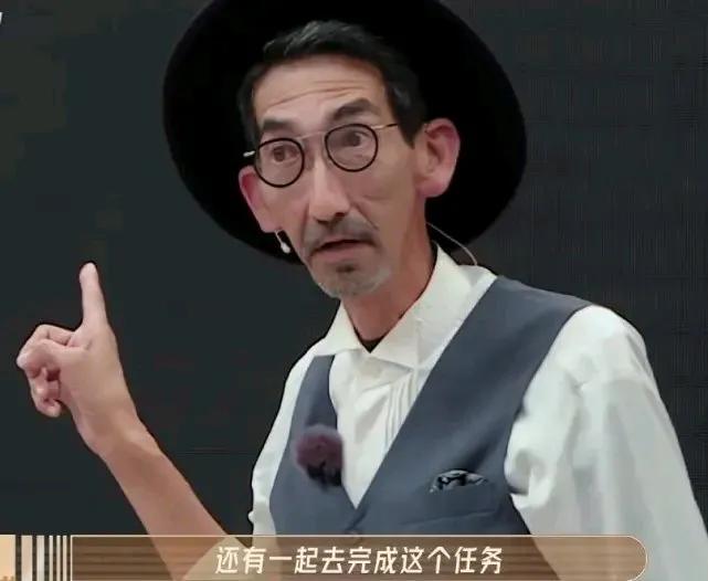 Paul Che resigned to record a variety show, 3 days worth 10 years ...