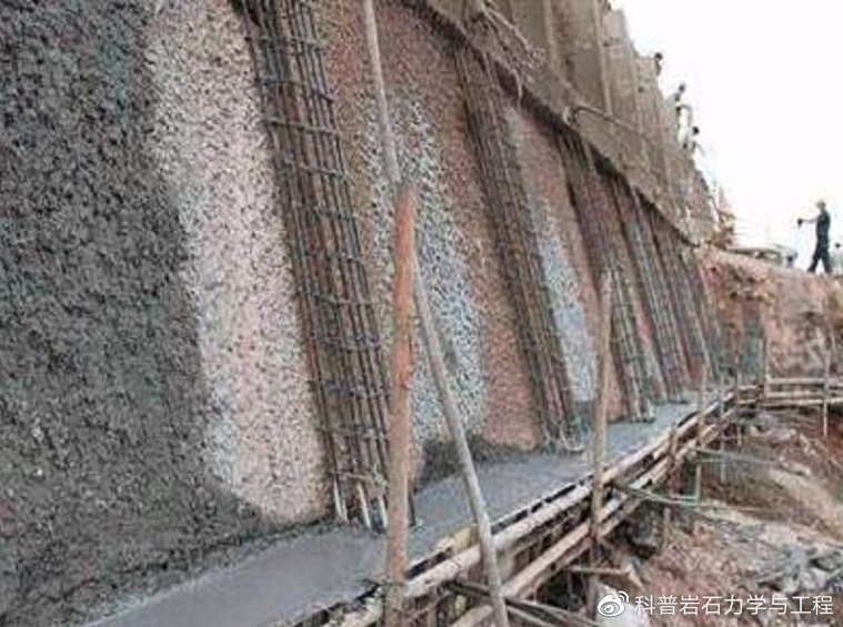 Characteristics of Foundation Pit Engineering and Types of Supporting ...