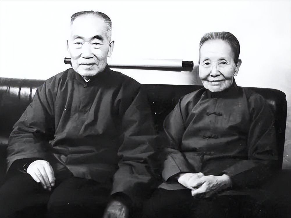 Read Bing Xin's life in one go: a collection of thousands of loves and ...
