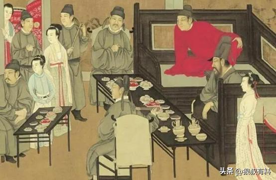 The Evolution and Inheritance of Confucianism in the Song Dynasty - iNEWS