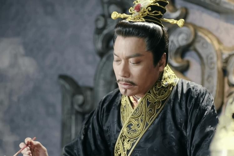 The Causes and Effects of the Emperor Losing Control in the Last Years ...