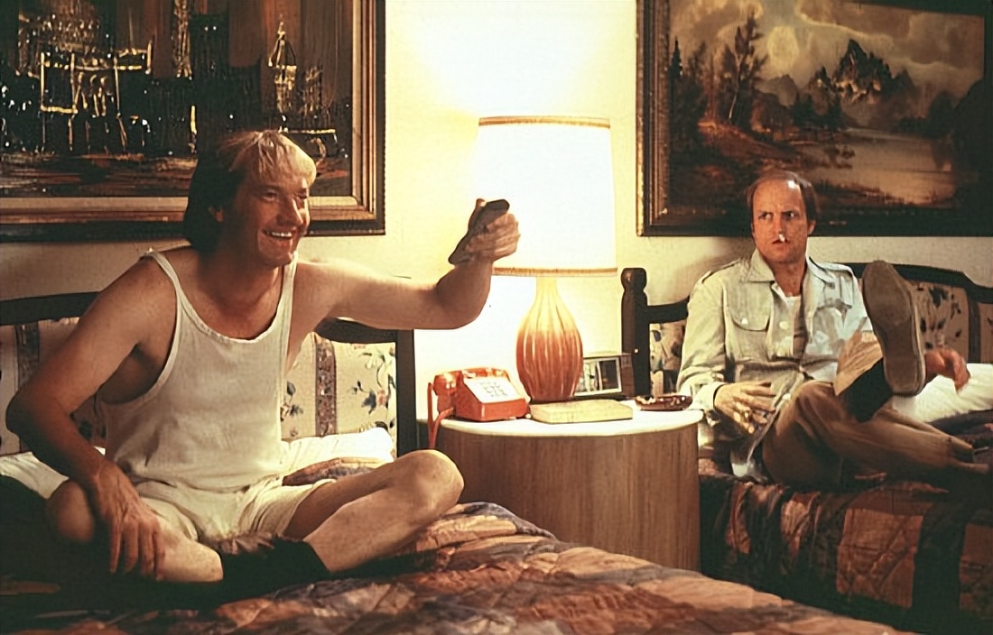 The perfect combination of comedy and depth makes this a classic that ...