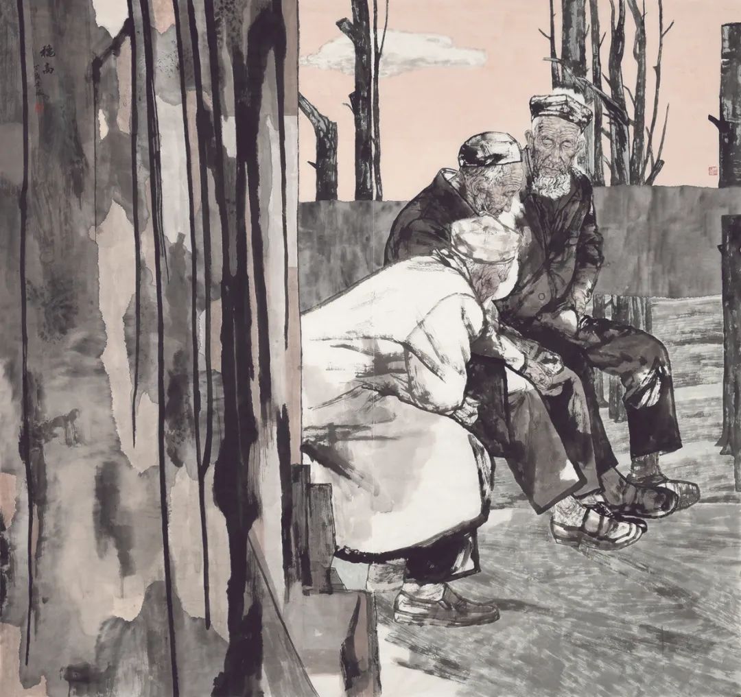 The Sound of the Field ║ Li Zhen - iNEWS