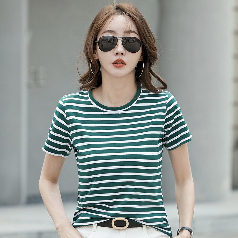 20 versatile T-shirts, good-looking without picking your figure! - iNEWS