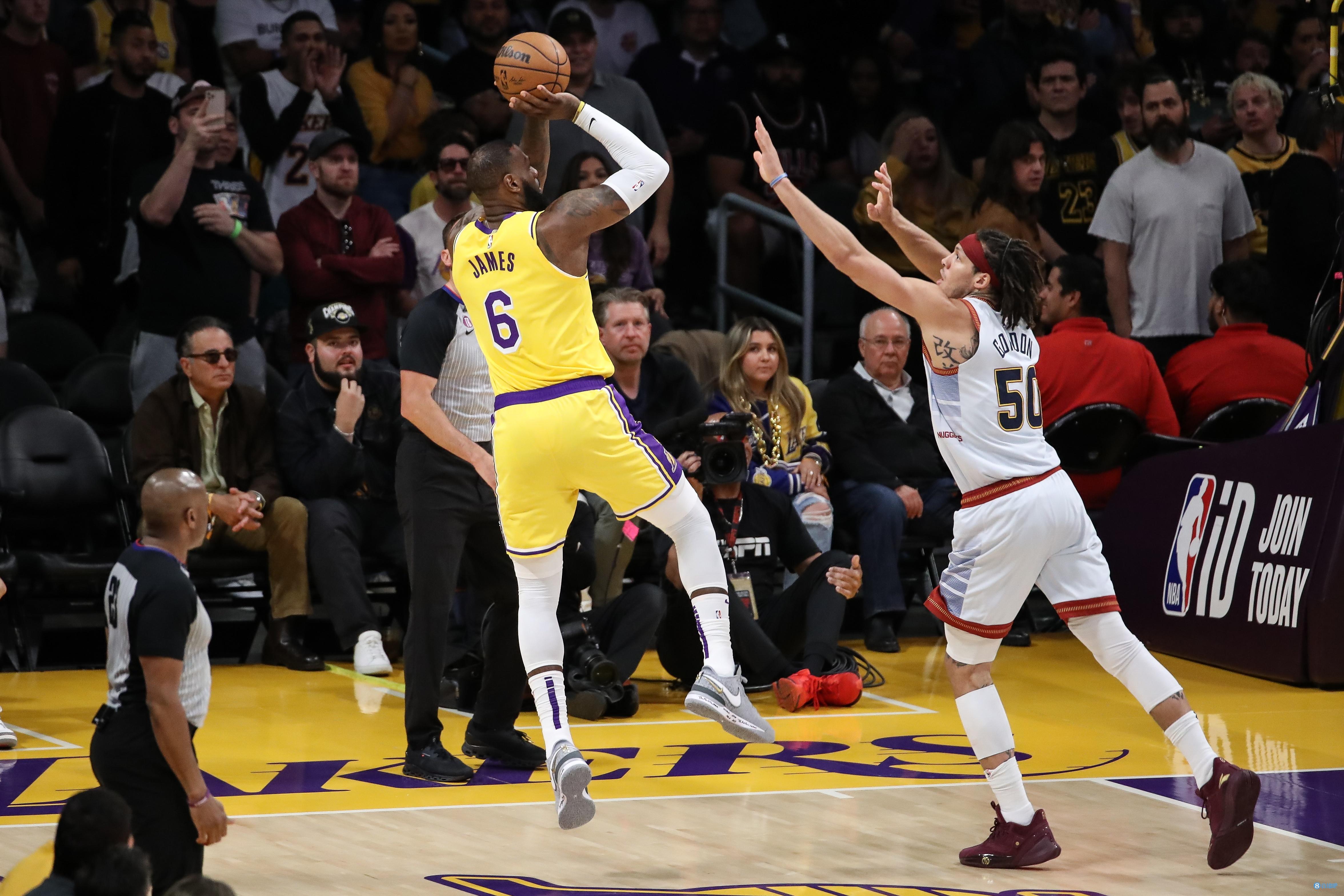 How does the NBA define Kobe, how to define James and Curry, the gap is ...
