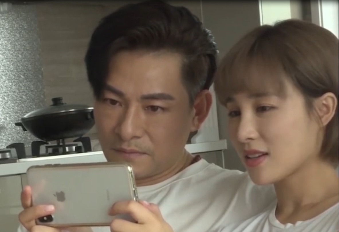 From Andy's royal stand-in to actor, and rumored to be married to his ...