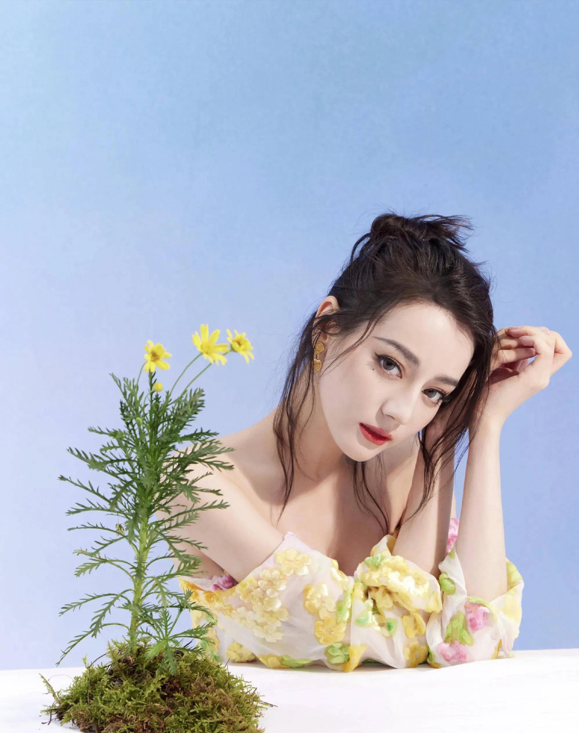 Di Lieba's style - iMedia