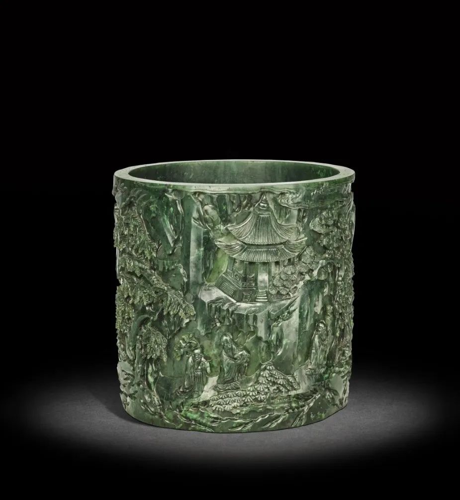 Presenting art treasures and paintings from across Asia, bringing ...