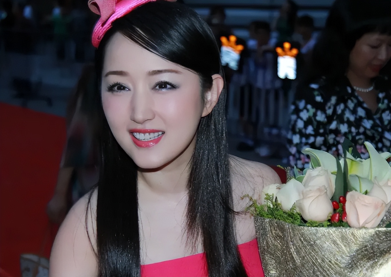 Yang Yuying's current situation is exposed: 26 years after breaking up ...