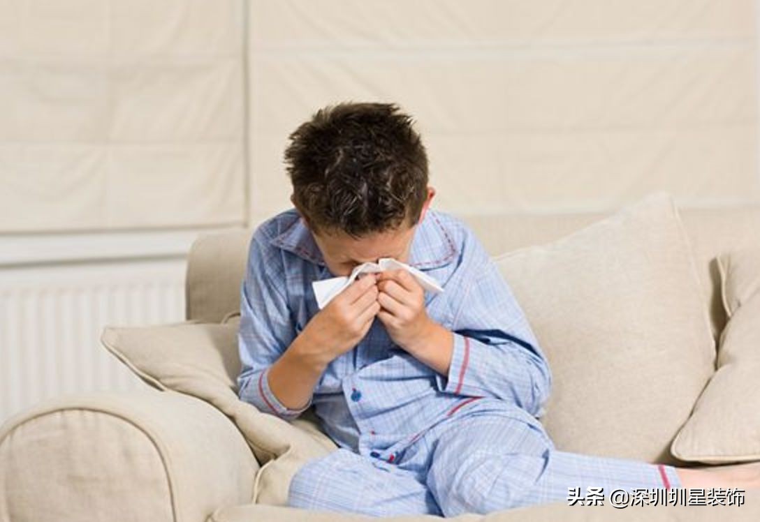 How much formaldehyde is excessive, and what are the symptoms of ...