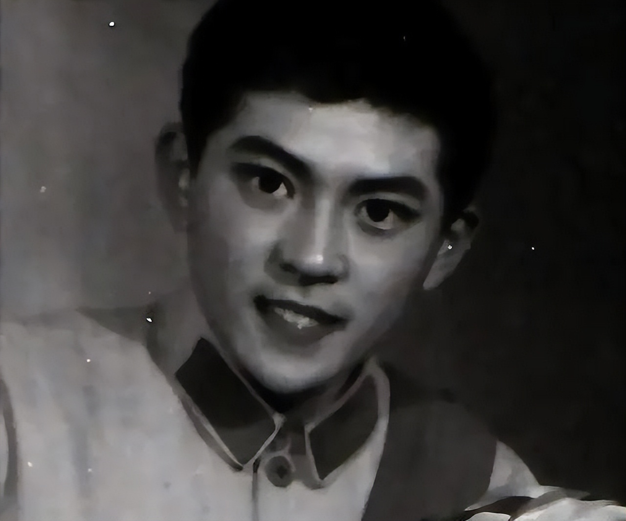 "Wang Baoqiang's father" Luo Jingmin passed away at the age of 67, and ...