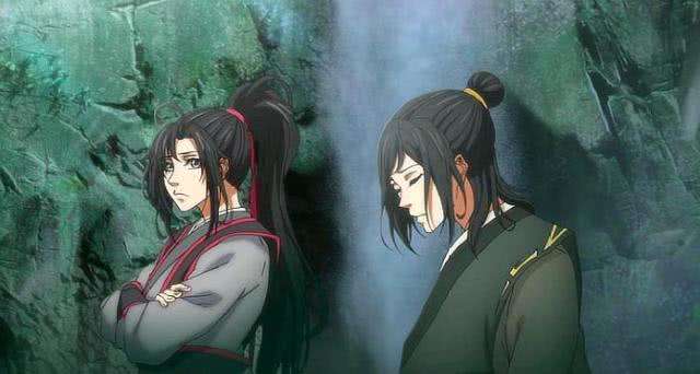 The Qinghe Nie Clan, the Four Great Families of the Xianmen Family, the ...