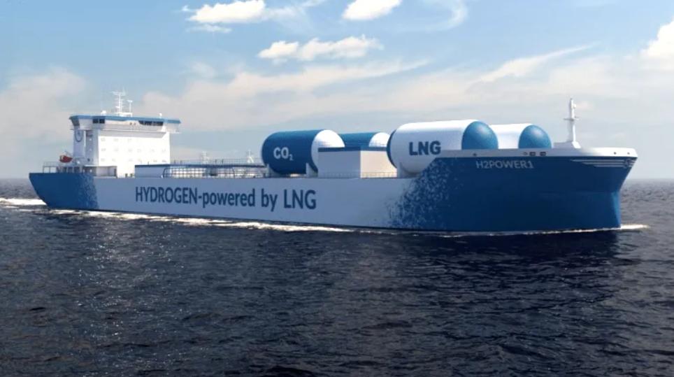 Fame and fortune!China doubles price on U.S. gas, 114 ships head to ...