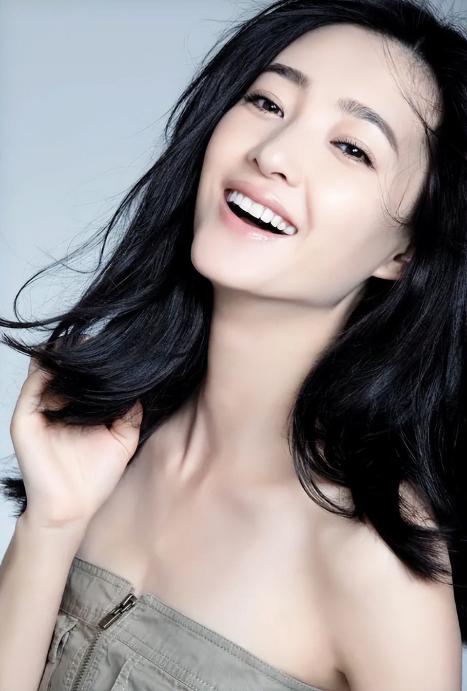 Wang Likun lived with him for 8 years and gave him the best of her ...