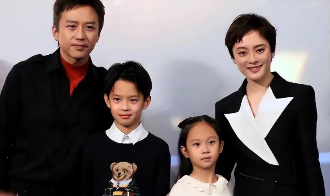 On a wedding anniversary, Deng Chao and Sun Li "taught a lesson" to ...