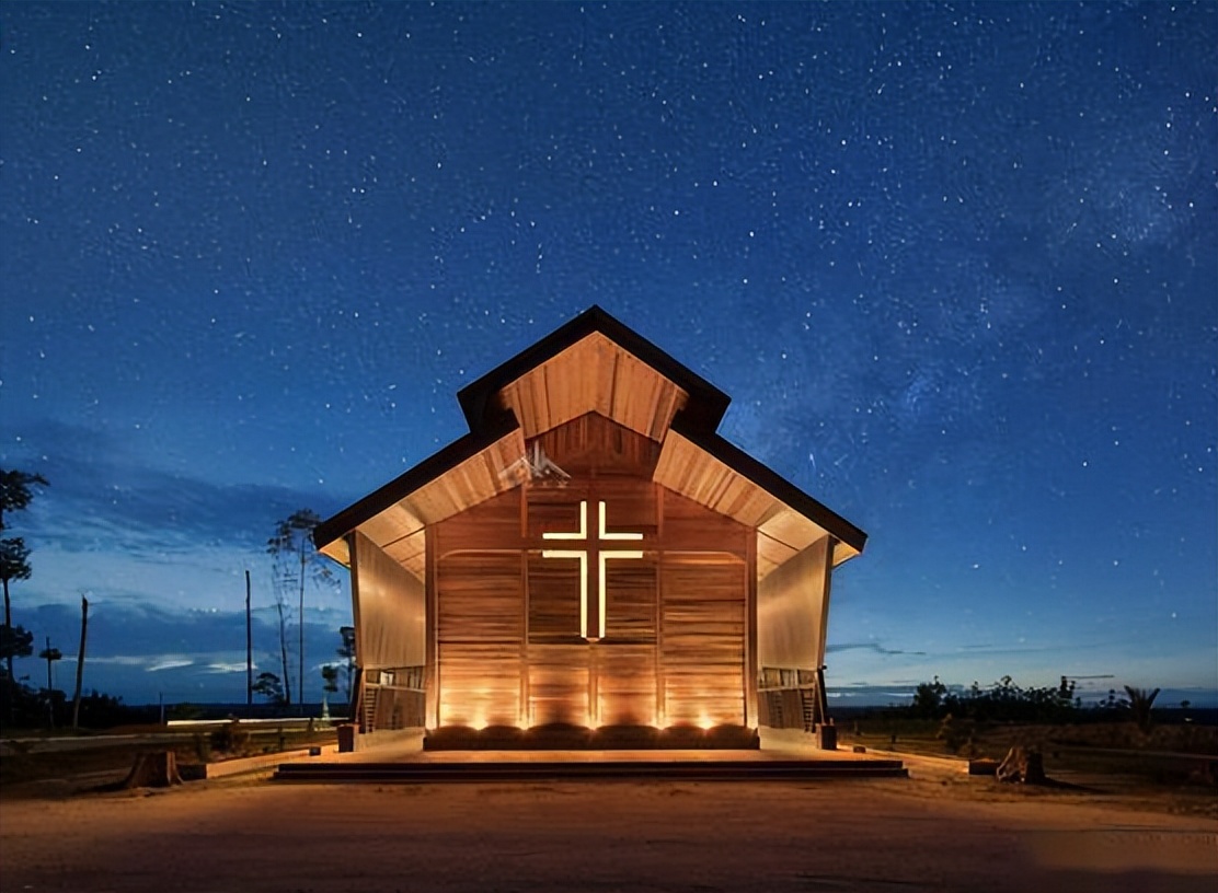 Analysis of Construction Techniques of Modern Japanese Churches - iMedia