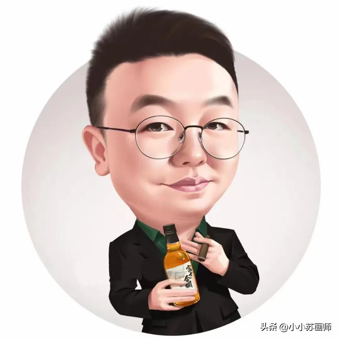 Change your avatar, professional WeChat avatars from all walks of life ...