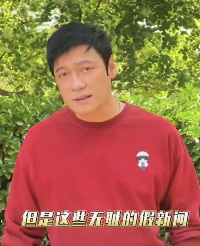 Hong Kong star Luo Jialiang was exposed to be terminally ill. He ...