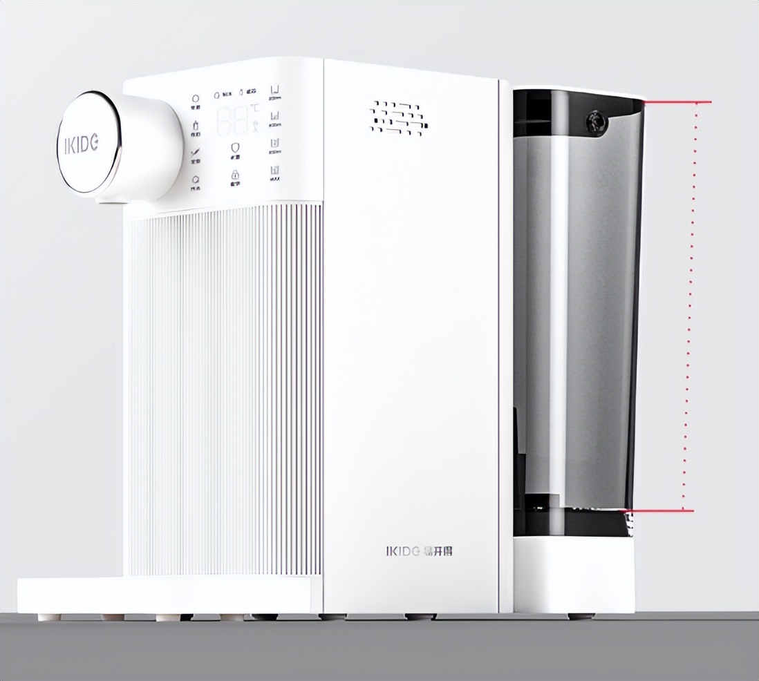 The Top 10 Top 5 Direct Drink Heating All-in-One Machines - iMedia