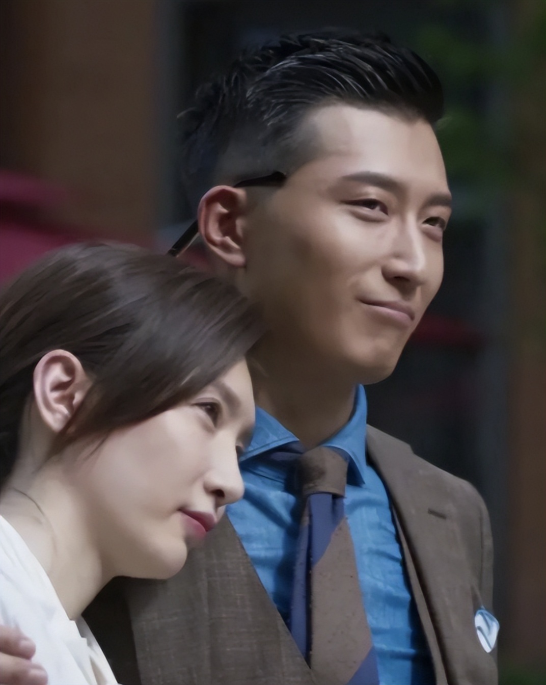 Dou Xiao is not to blame for this incident, but it just proves that a ...