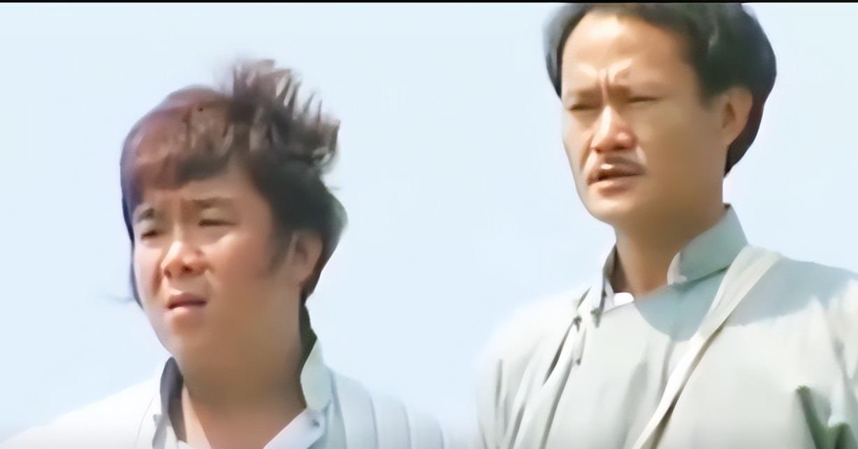 Hong Jia Ban martial arts actor Meng Hai died of esophageal cancer at ...