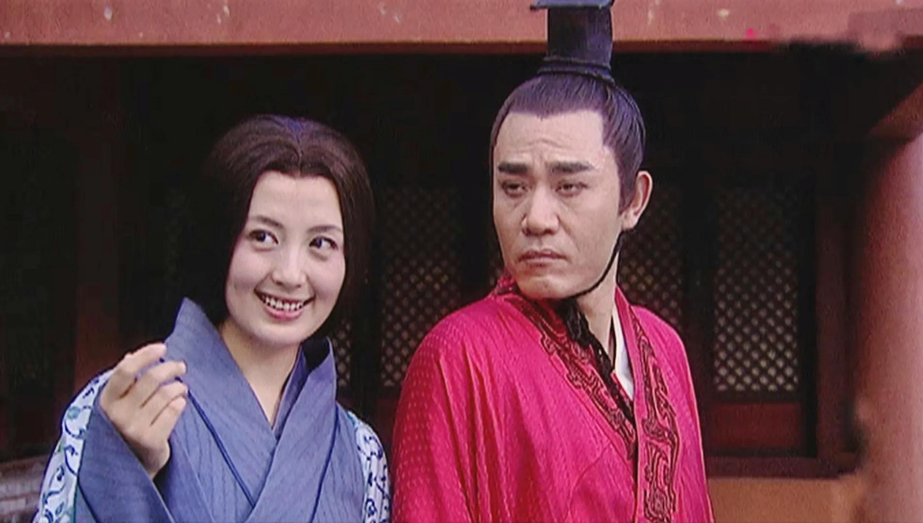 Counterattack: From a stable groom to a majestic general, what did Wei ...