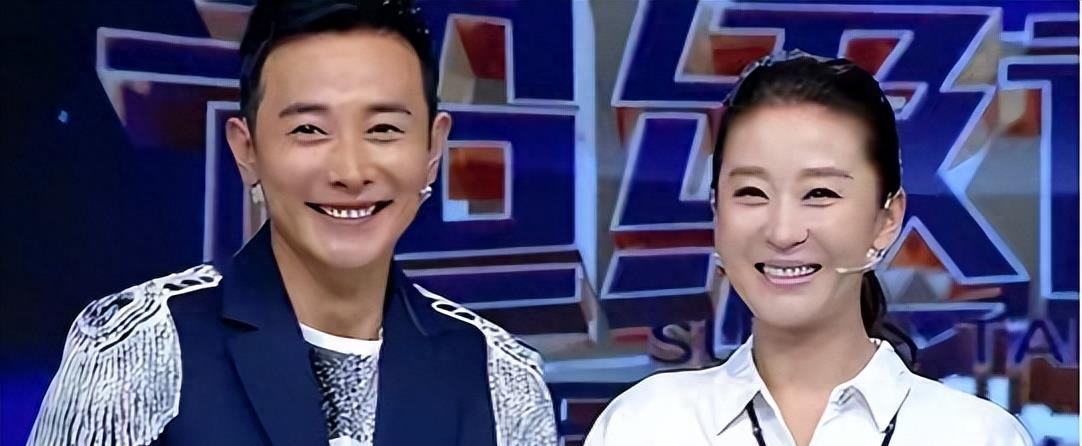 Looking back at the life situations of Luo Jin and Miao Pu after 10 ...