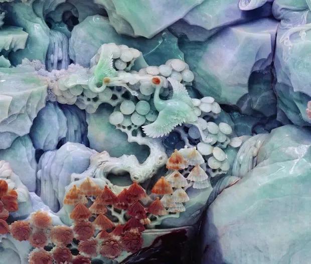 Appreciation of Master Jade Carving Works - iNEWS