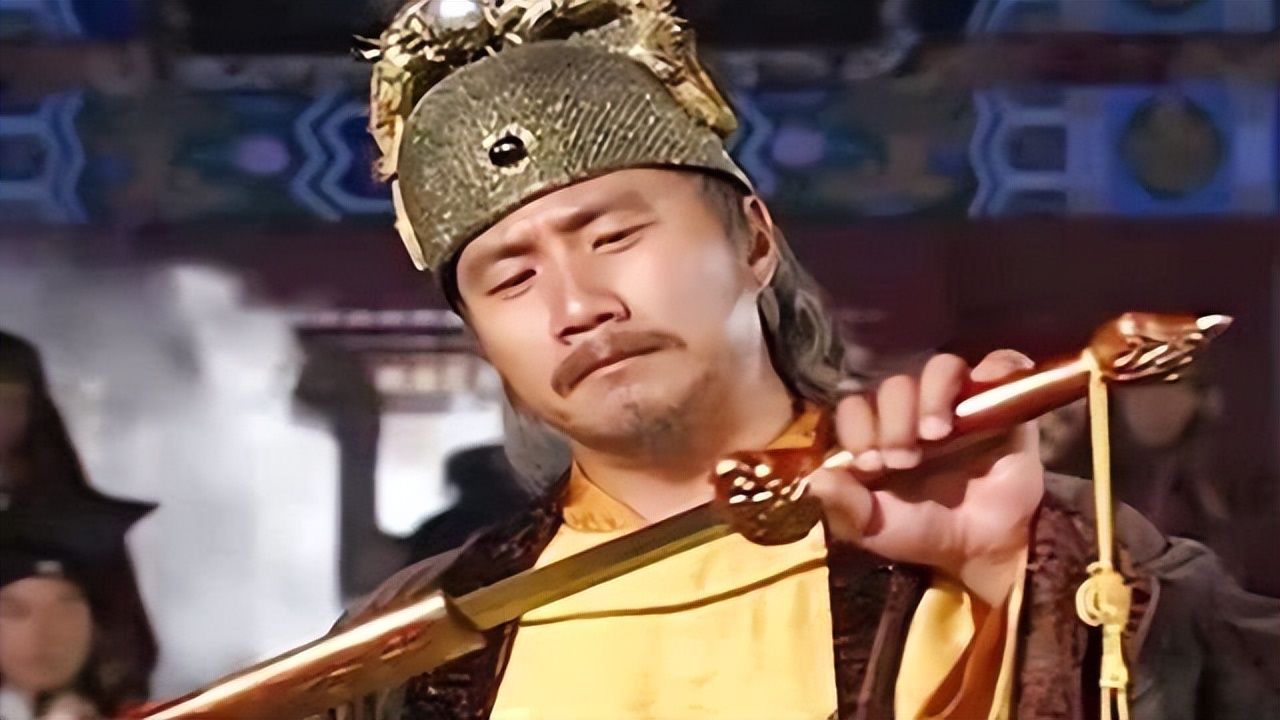 Zhu Yuanzhang's founding general Feng Sheng, how wrong he died - iNEWS