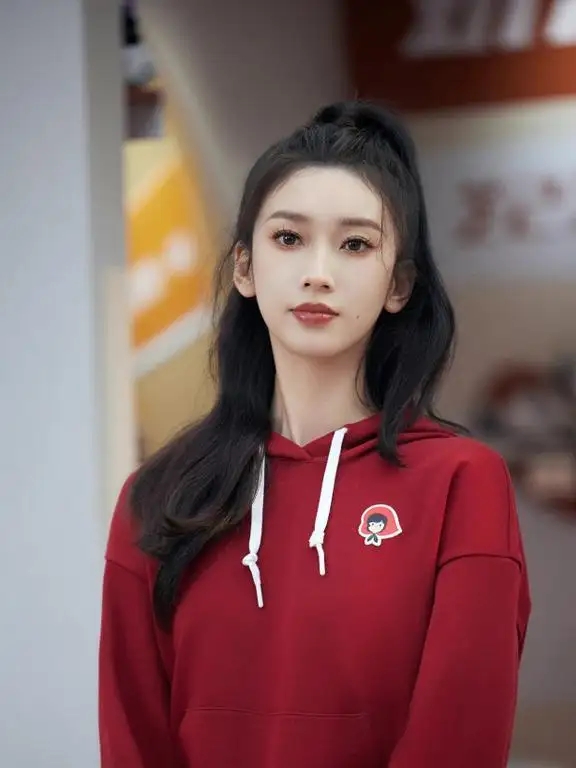 Mingyang Entertainment—Beauty Star-Liu Lingzi - iMedia