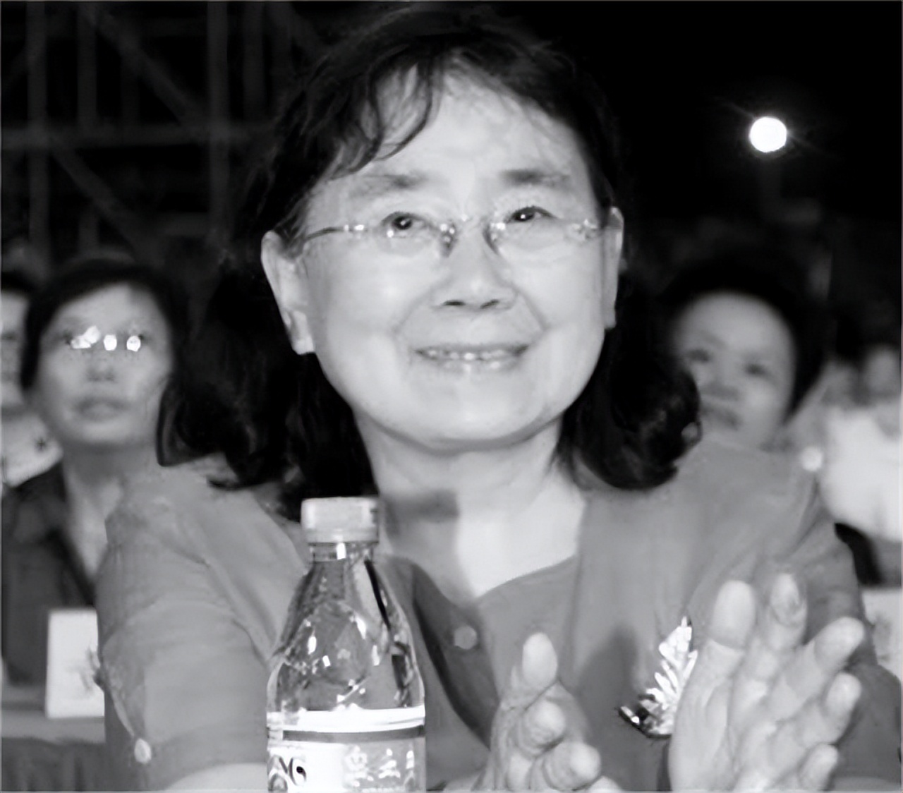 Lin Biao's daughter wrote to Chen Yun in 1994, and then Chen Yun ...