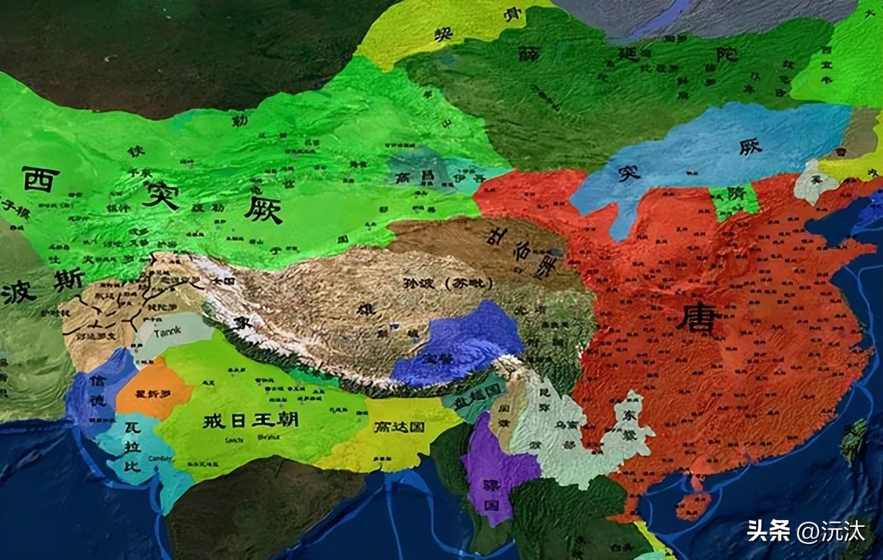 Did the "Turks" come from the Northeast? - iNEWS