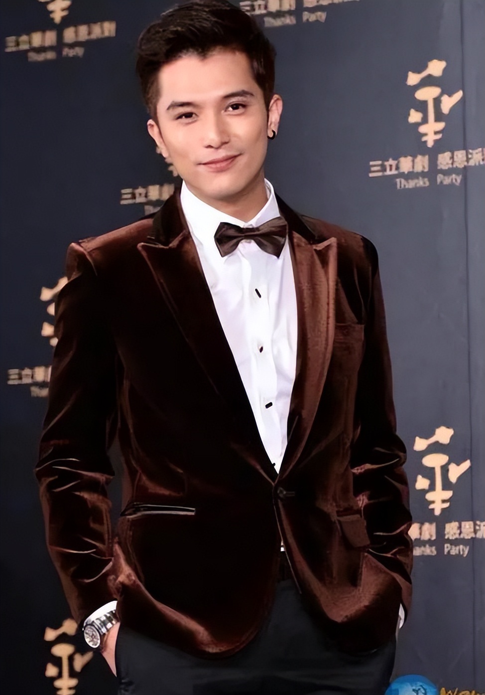 Actor Qiu Ze talks about life after marriage for the first time ...