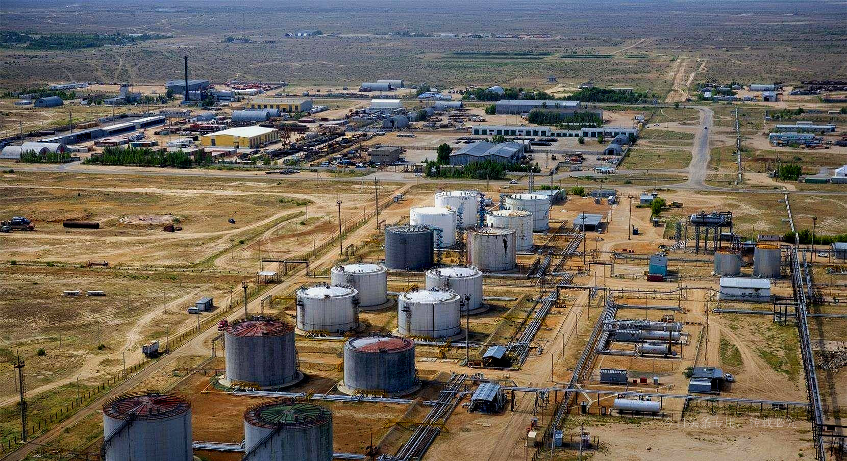 After Tokayev complained to the SCO, Russian media claimed that the ...